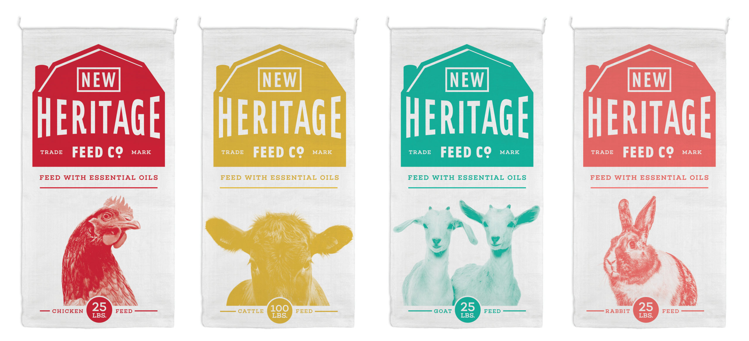 New Heritage Feed Co. - KC Truth